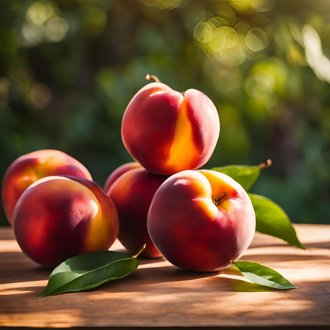 𝙃𝙀𝘼𝙇𝙏𝙃 𝘽𝙀𝙉𝙀𝙁𝙄𝙏𝙎 𝙊𝙁 𝙉𝙀𝘾𝙏𝘼𝙍𝙄𝙉𝙀 | by Shari Ajith(Clinical dietitian) | Oct ...