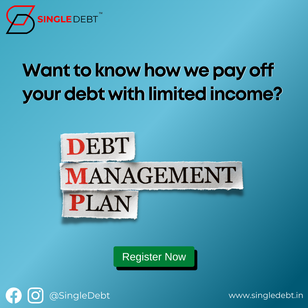 Debt Management - Single Debt - Medium