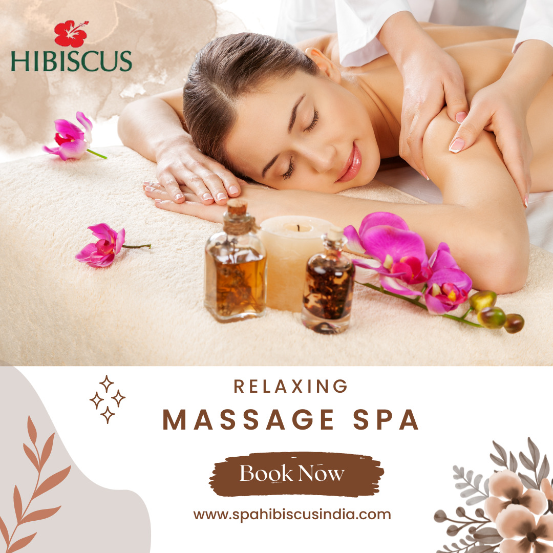 Sense the Rejuvenation of senses with Ayurvedic Spa | by Spa Hibiscus ...