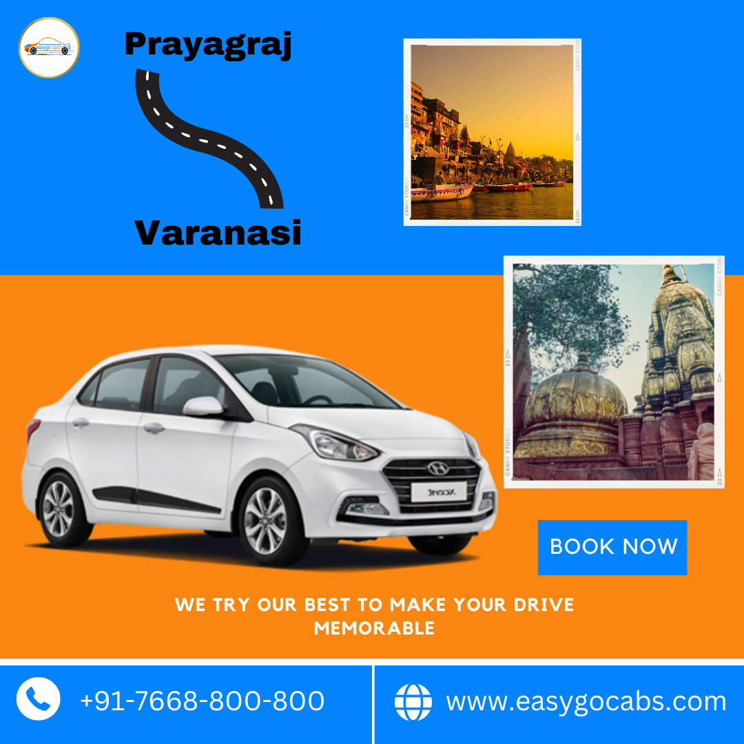 We Try our Best To Make Your Drive Memorable - Easygo Cabs - Medium