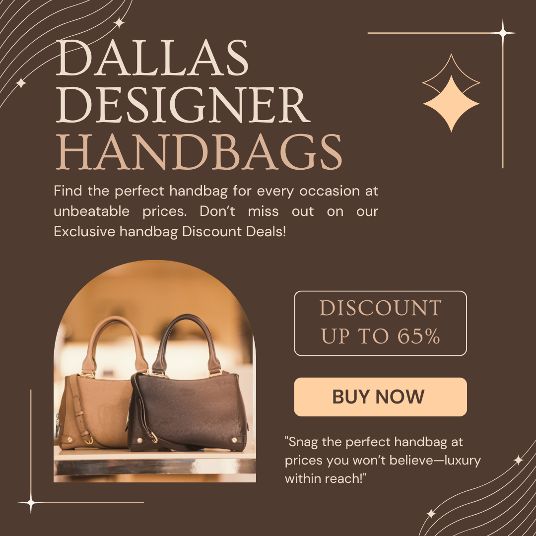 Where to Shop for Luxury Handbags: A Guide to the Best Boutiques | by ...