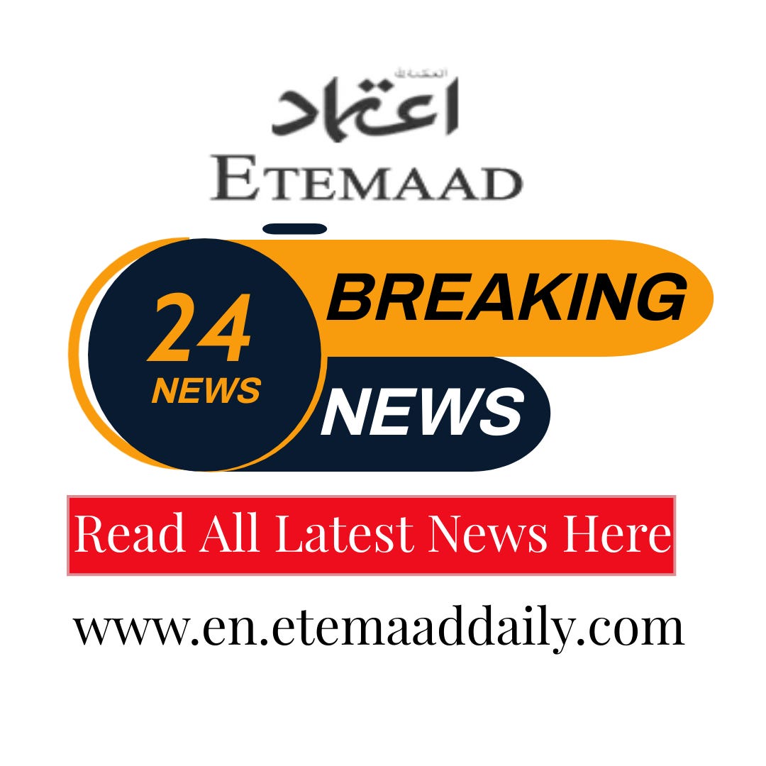 Latest breaking News Hyderabad Online Updates - Etemaad Daily News - Medium Latest breaking News Hyderabad Online Updates - Etemaad Daily News - Medium
