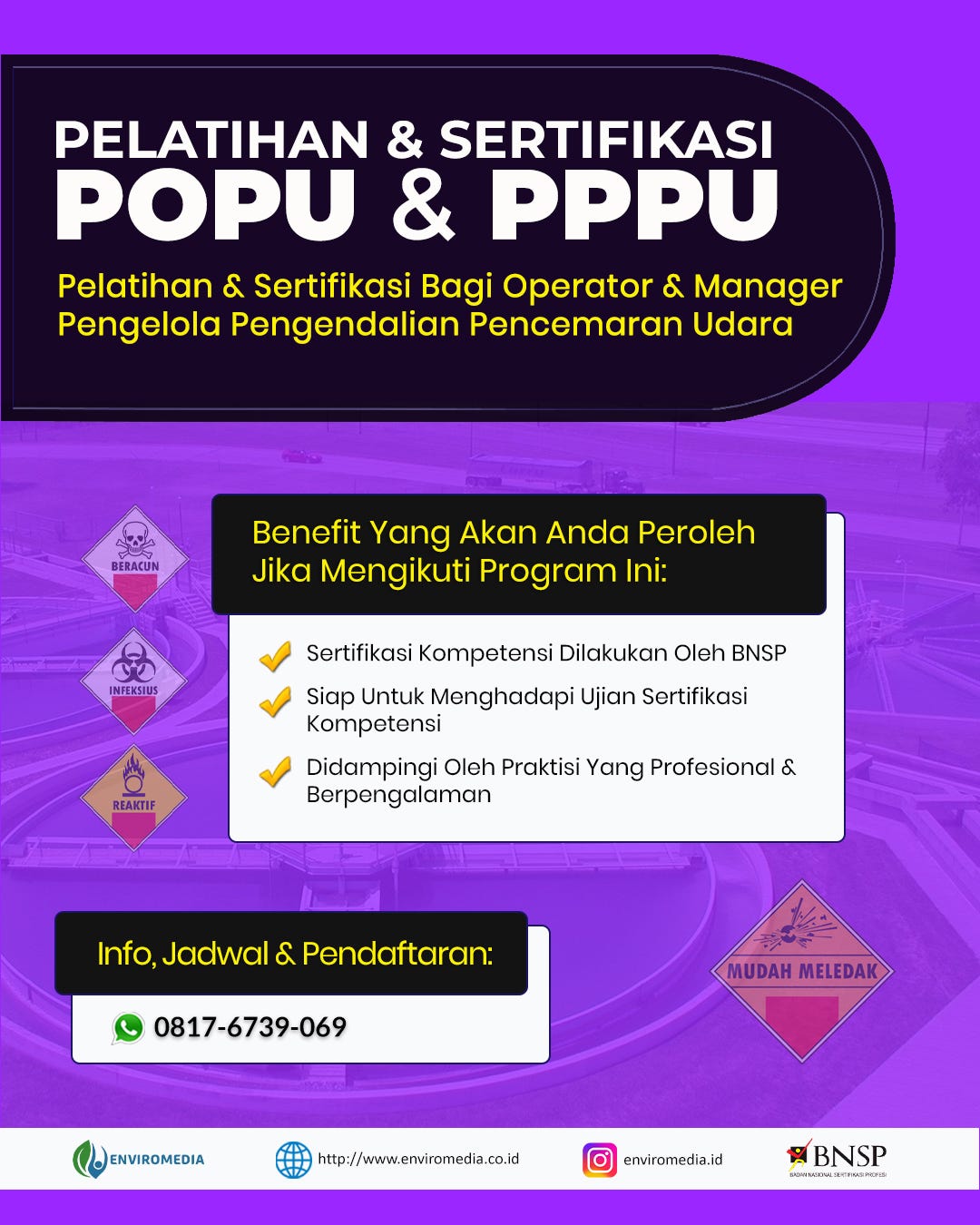 Tersedia Paket Lengkap, CALL 0817–6739–069, PELATIHAN OPLB3 DAN PPPU TERBARU | by Dokume Ling ...