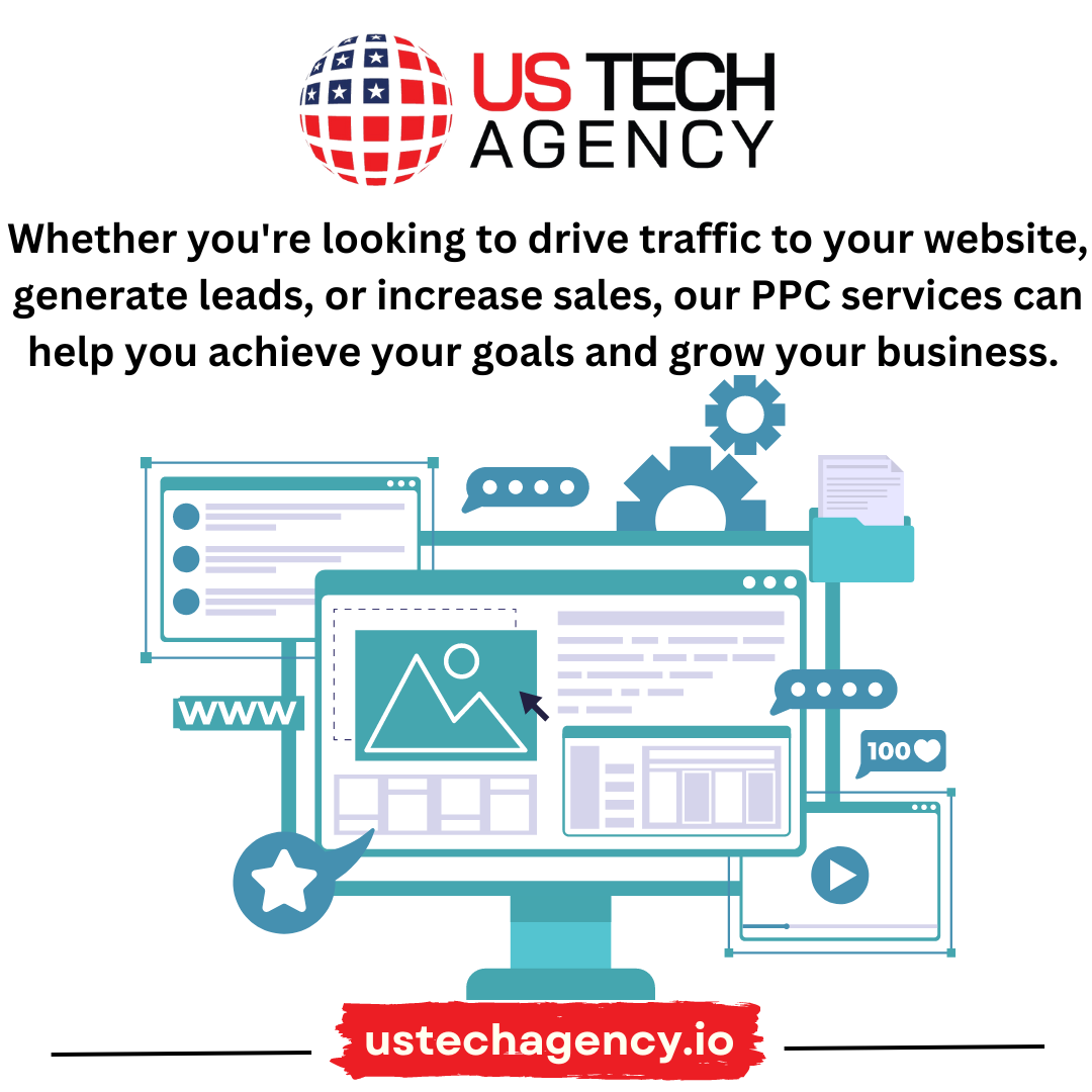 PPC Marketing! - US Tech Agency - Medium