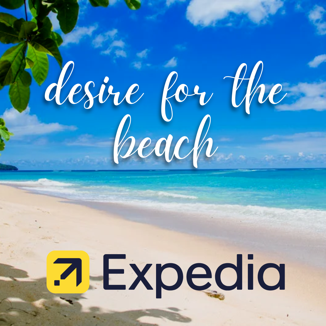 Summer With Expedia. 🌍 ️ Discover the World with Expedia… | by GoPhilia ...