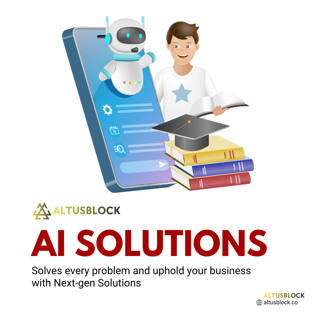 AI Solution - Altus Block - Medium