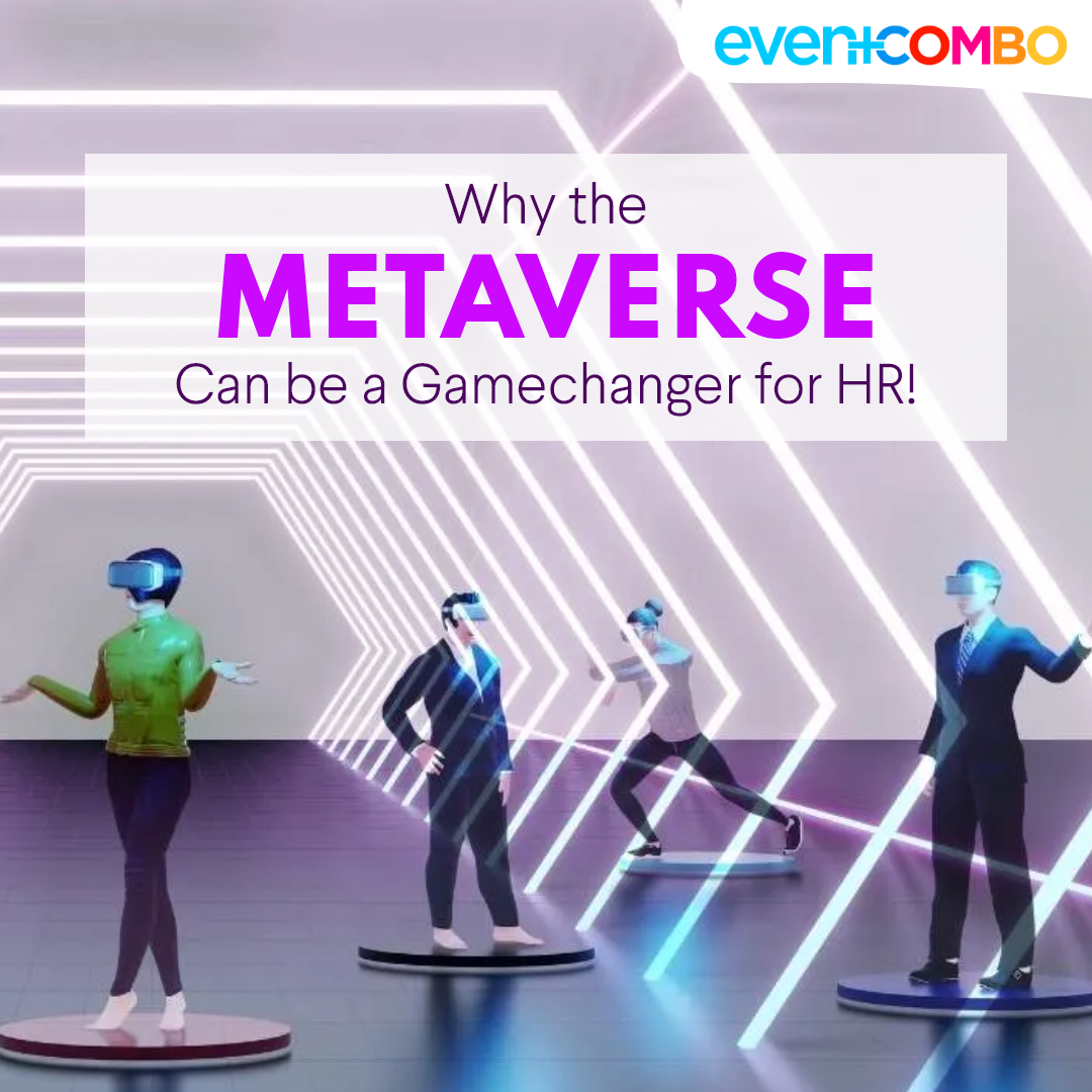 6 Major HR Challenges the Metaverse Can Help Overcome | by Christine ...