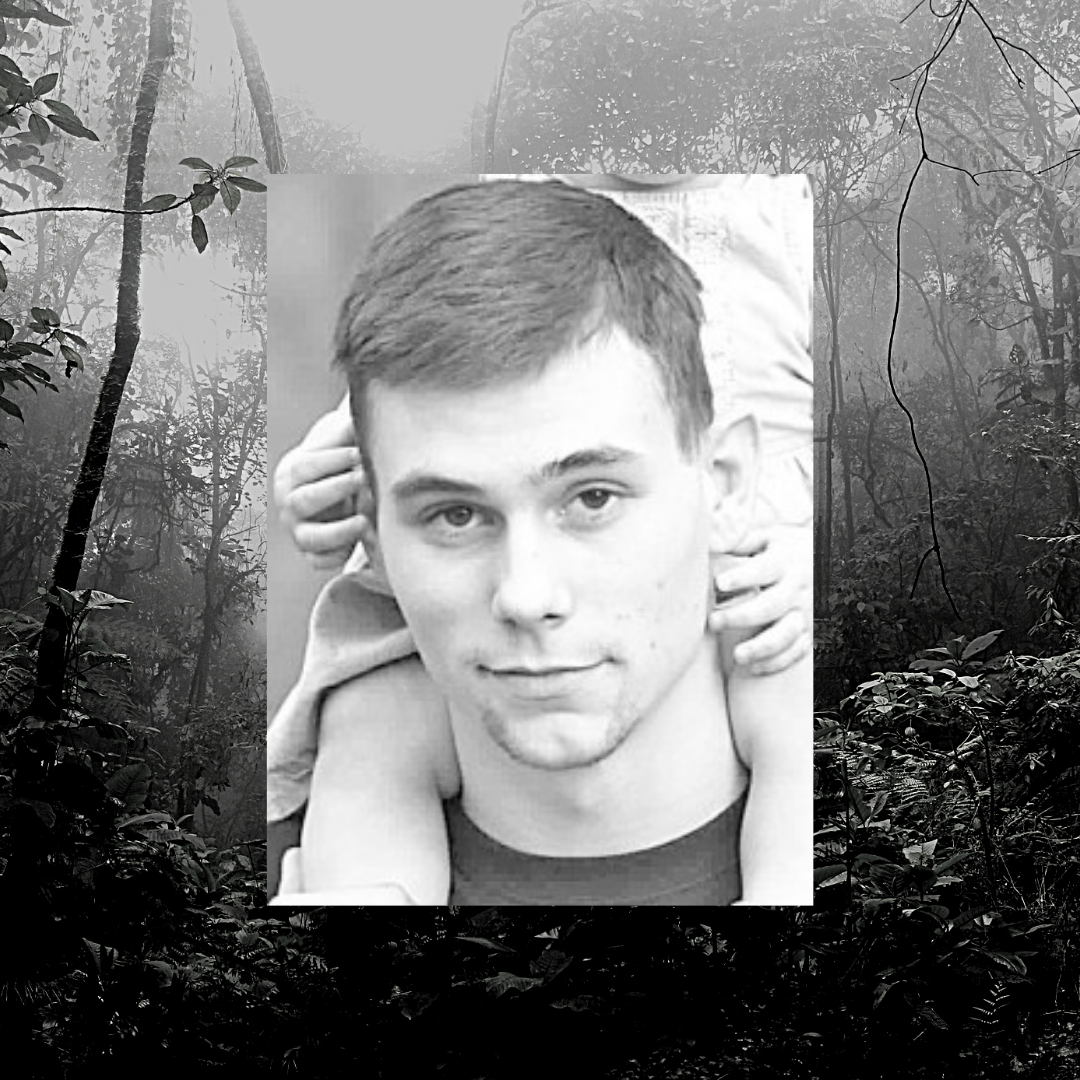Hanging Body of Missing Father Found with No Feet | by Rivy Lyon | The ...