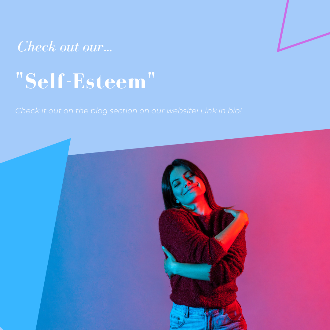 Self-Esteem. In this fast-paced, constantly changing… | by Creative ...