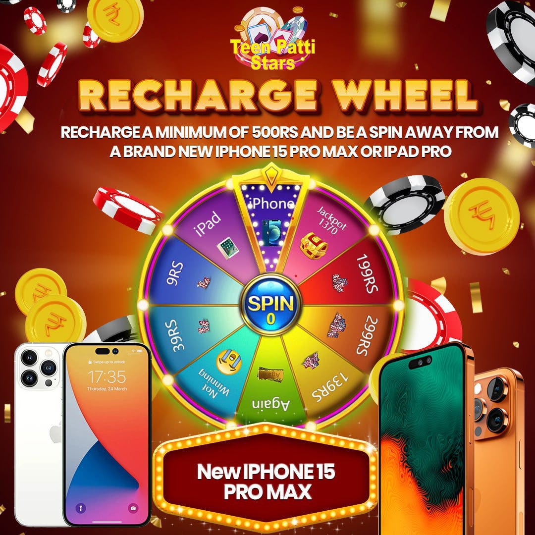 Teen Patti Stars — Mega Win. Download this Teen Patti game app and ...