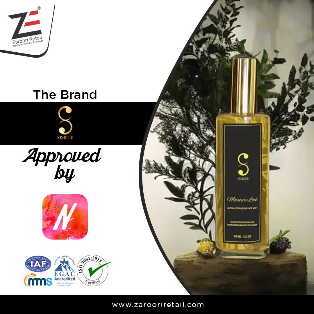 🔥The Brand Simree Got Approved By Myntra🥳🎉 - Zaroori Retail - Medium