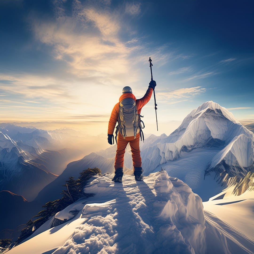 The Nepal Route: The Best Path to the Everest Summit | by Treks Advisor ...