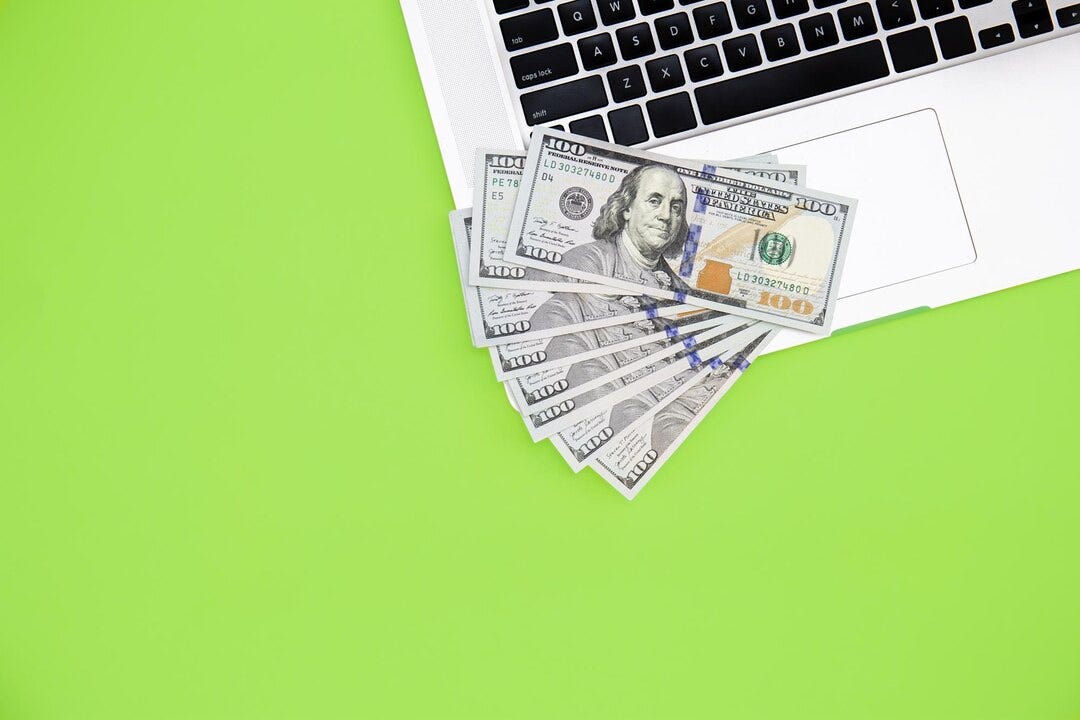 How To Keep Making Money As A Blogger Despite Google’s Many Policy ...