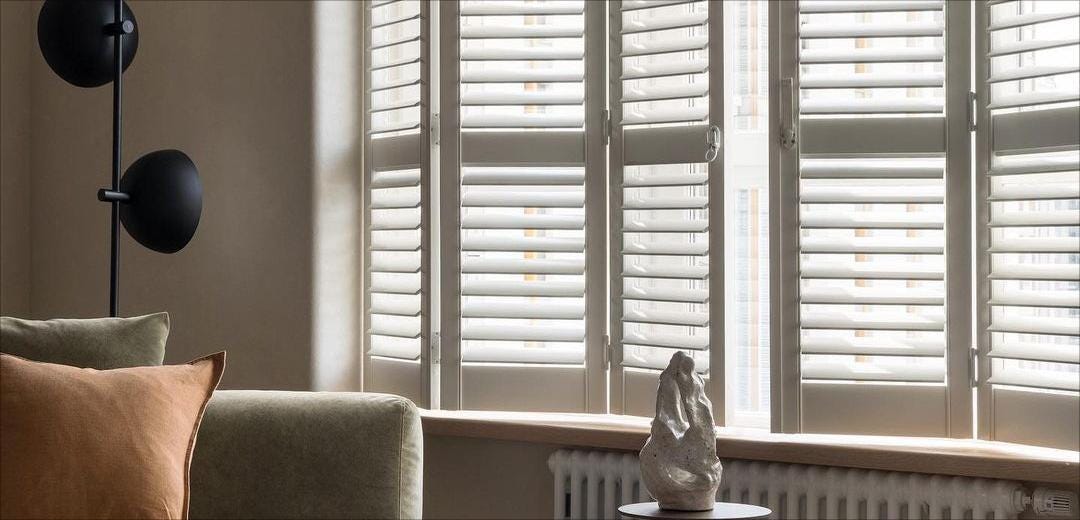 The Cost of Plantation Shutters: An Overview | by Bright Shutters | Medium