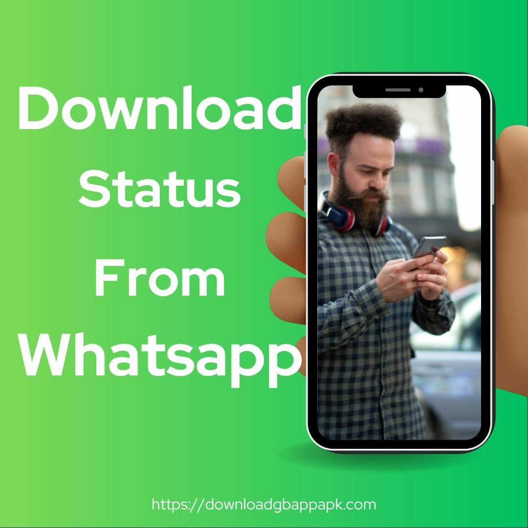 STATUS FROM WHATSAPP - Brandy Bender - Medium