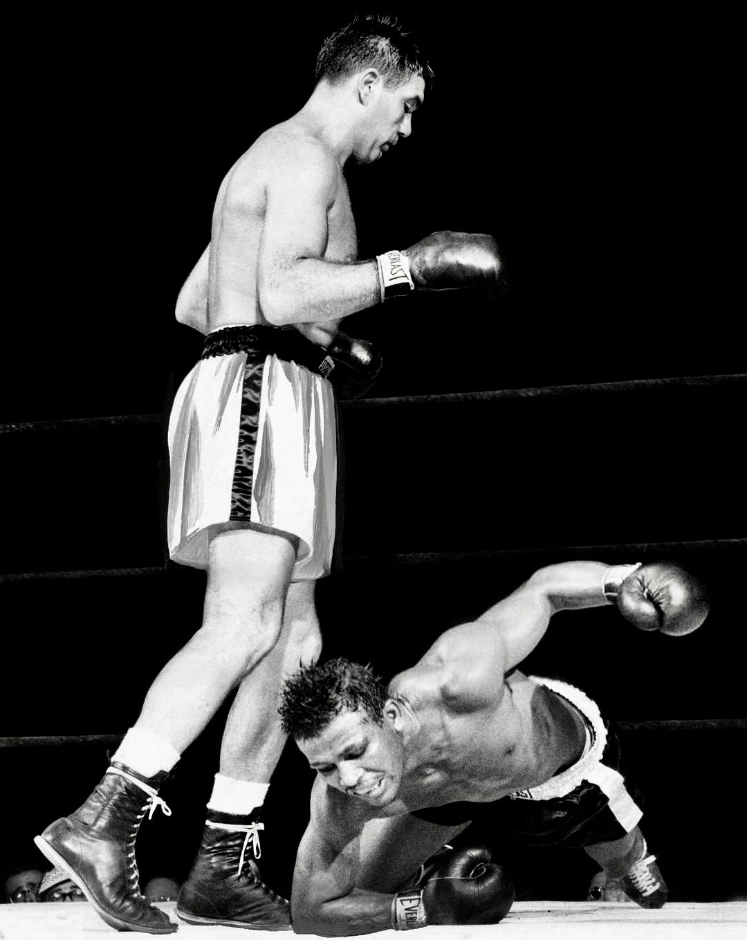 Squaring Off at Maxims. By Ed Staskus | by Edward Staskus | Jun, 2025 ...