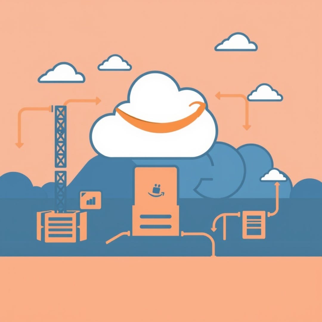 Deploying JIRA on AWS: A Comprehensive Guide to Cloud Hosting and ...