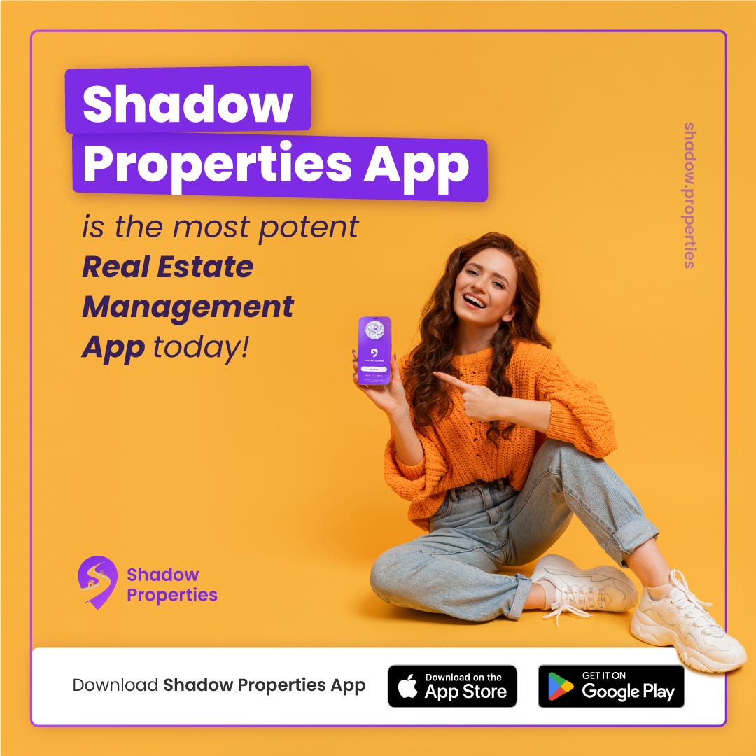 Shadow Properties APP - PropFlip - Medium