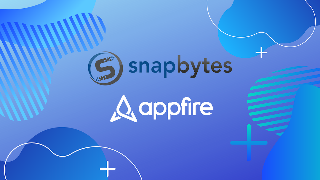 We’ve joined the Appfire team!. It’s official…Snapbytes Limited (UK ...