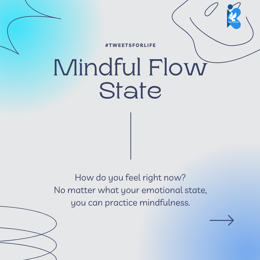 How to enter a flow state of mind to achieve mindfulness? | by 🔴Tamal ...