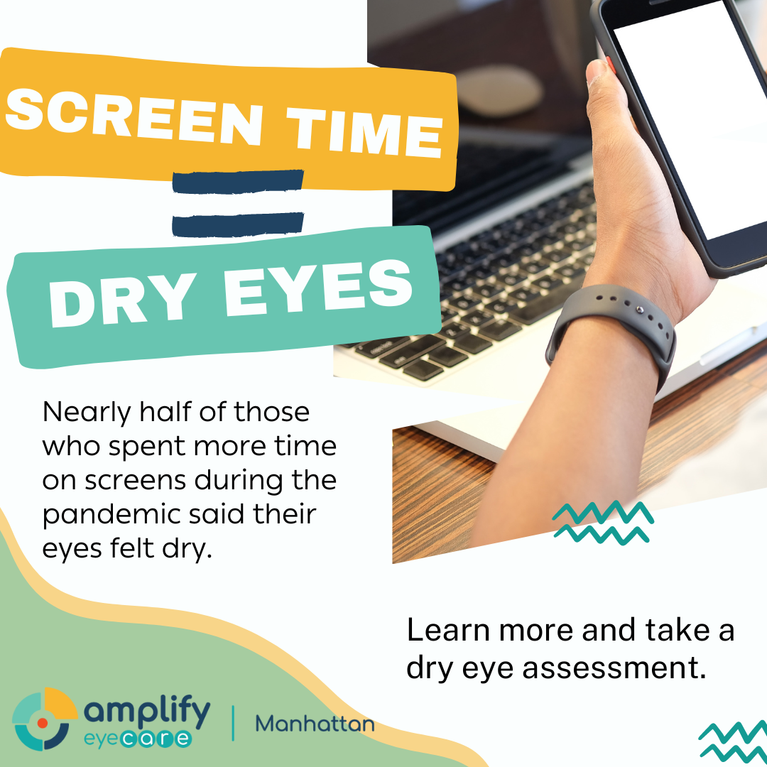 Dry Eye Assessment - Amplifyeyecaremanhattan - Medium