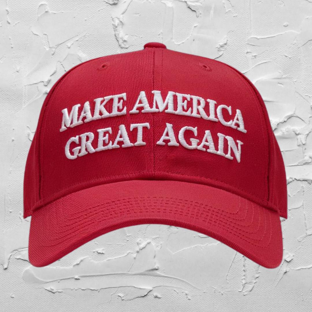 The Evolution and Impact of “Make America Great Again” (MAGA) | by ...