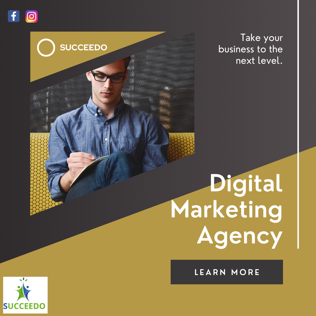 Succeedo Digital Marketing in Vizag - Succeedo Digital Marketing - Medium