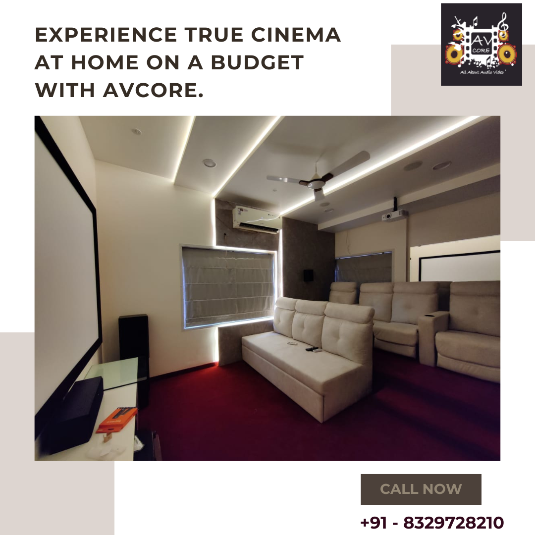 audio visual consultants - avcore15 - Medium
