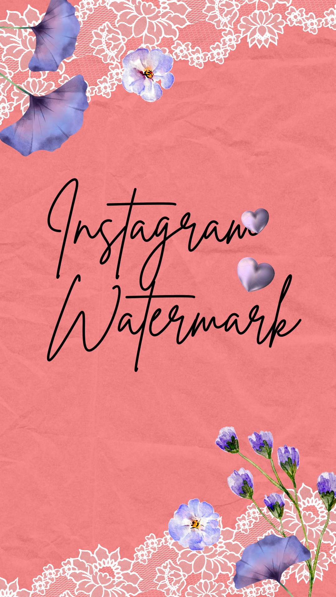 Instagram Watermark Wa 0899 - 4583 - 655 instagram nong poy,instagram ...