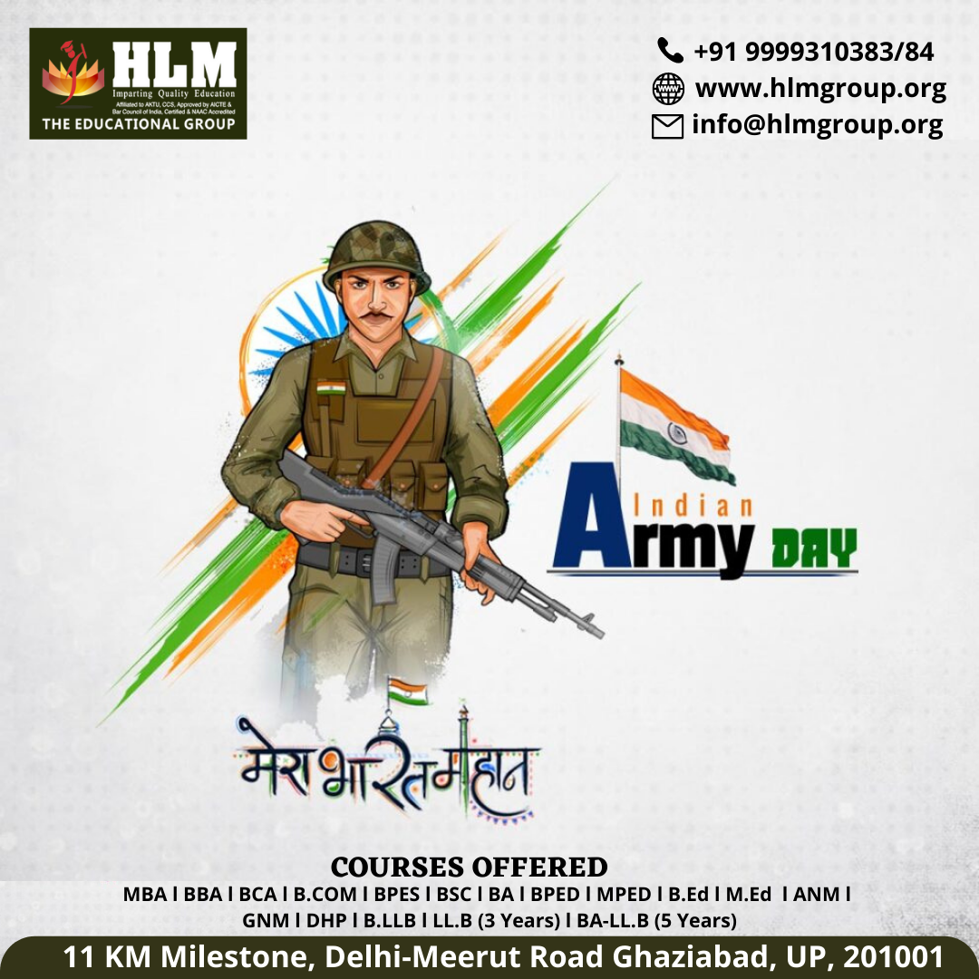 Grateful to Indian Army for their everlasting dedication and selfless ...