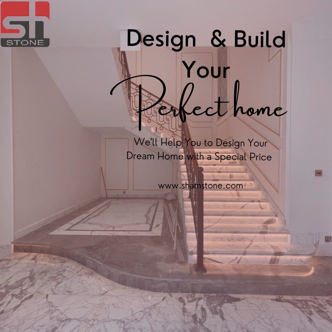 Stone as a Statement: Incorporating Feature Walls in Dubai Interiors ...