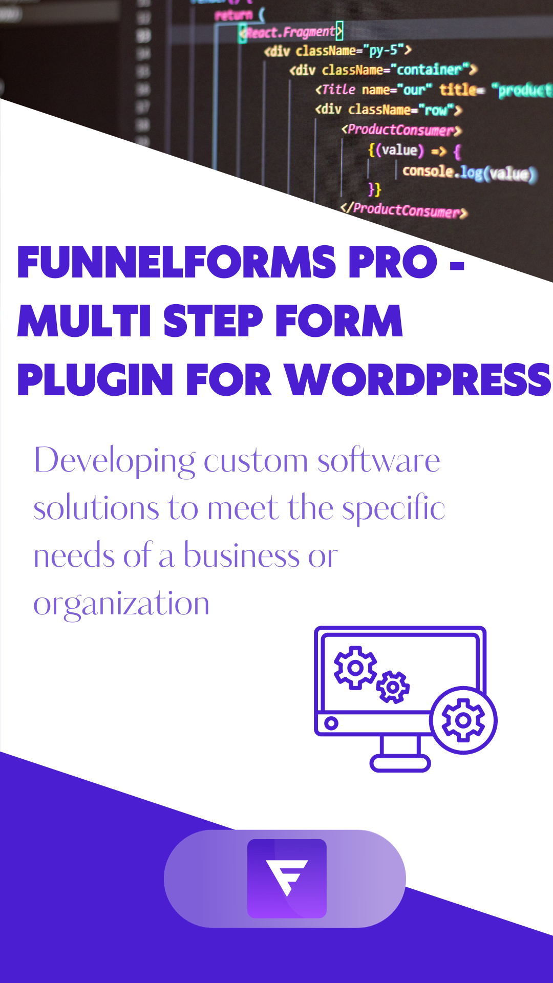 Funnelforms Pro - Multi Step Form Plugin for WordPress | by ...