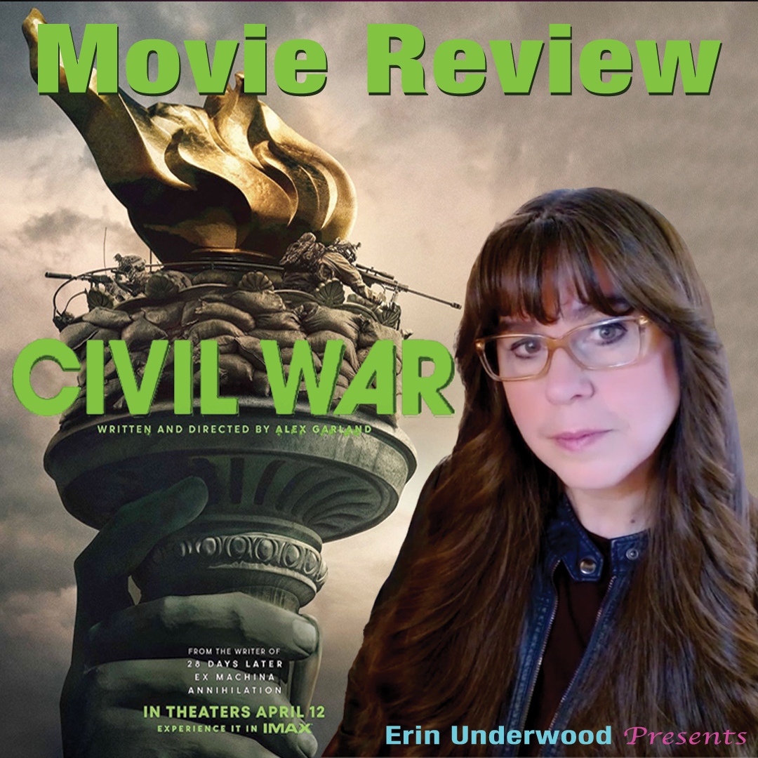 Civil War Movie Review — Science fiction at its best? | by Erin ...