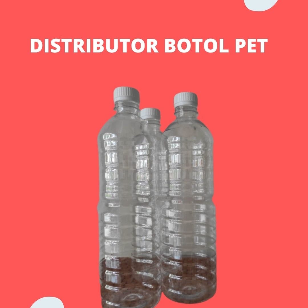 TERLARISS!!, WA 0896-7680-6224, Distributor botol plastik pet hdpe ...