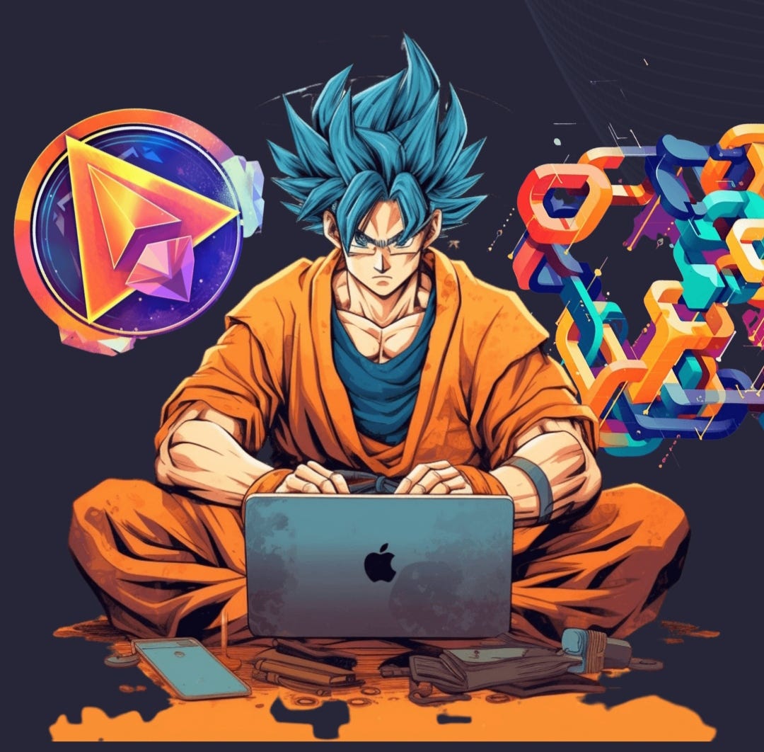 Kakarot zkEVM Roadmap: Unveiling the Future of Ethereum | by Emeka ...
