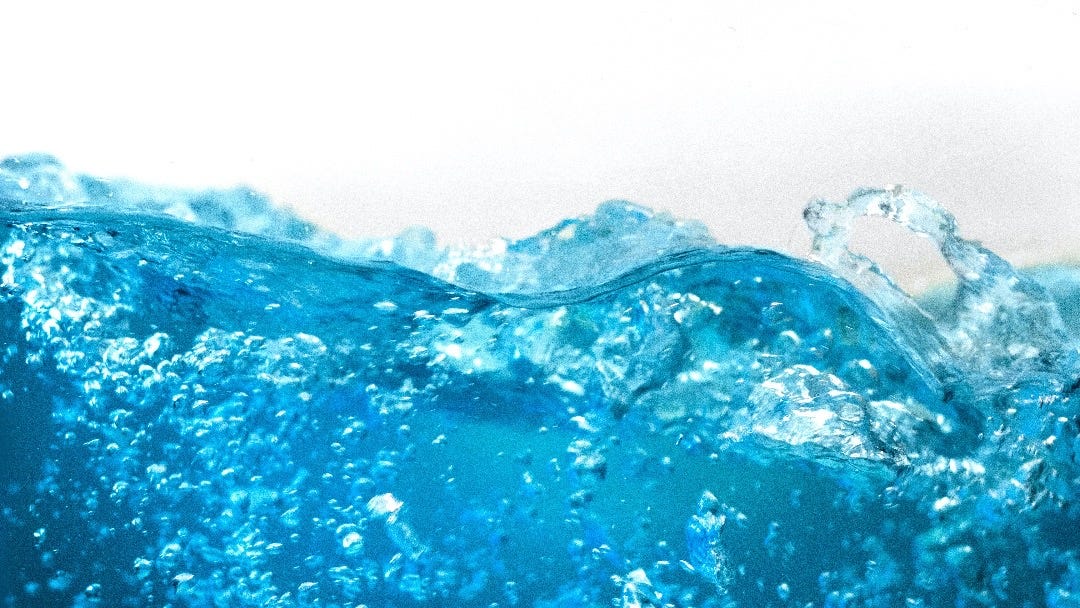 From Tragedy to Opportunity: The Global Water Crisis and How to Solve It | by Alexander Verbeek ...