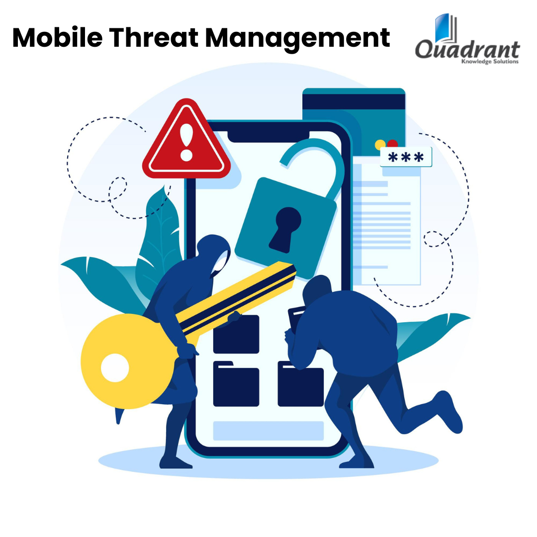 Unveiling the Power Players: Mobile Threat Management Market Share Analysis | by Gargiben | Oct ...