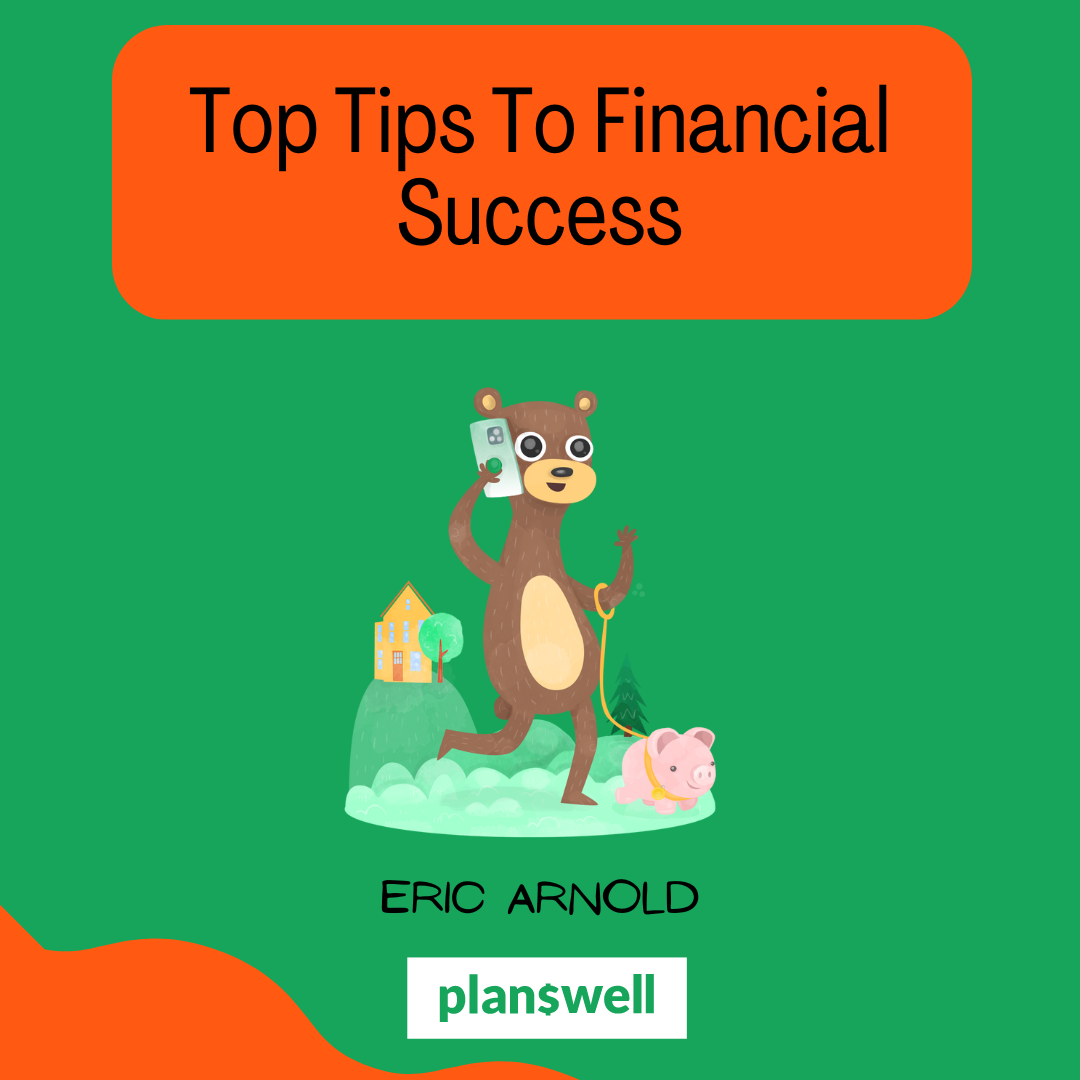 Top Tips To Financial Success. It’s not easy to achieve financial… | by ...