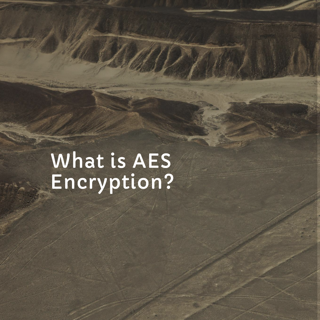 What is AES Encryption? | Medium