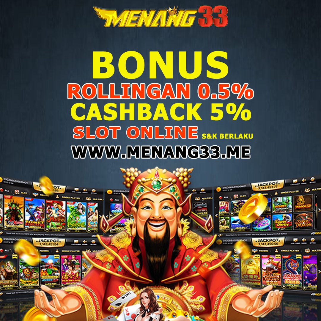 Menang33 — Pola Bermain Sweet Bonanza | by Menang33 | Medium