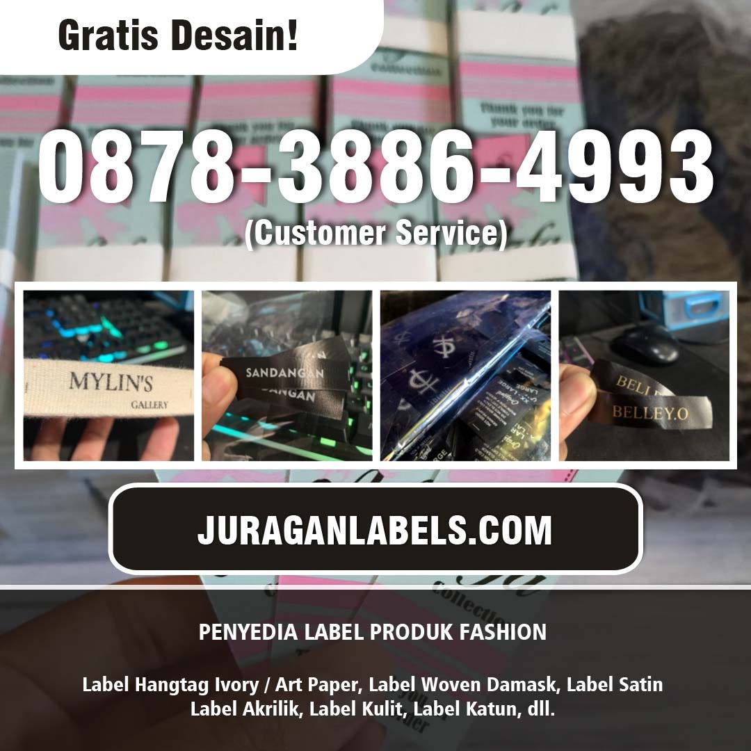 HUB. 087838864993 Cetak Label Pamanukan Subang | by ...
