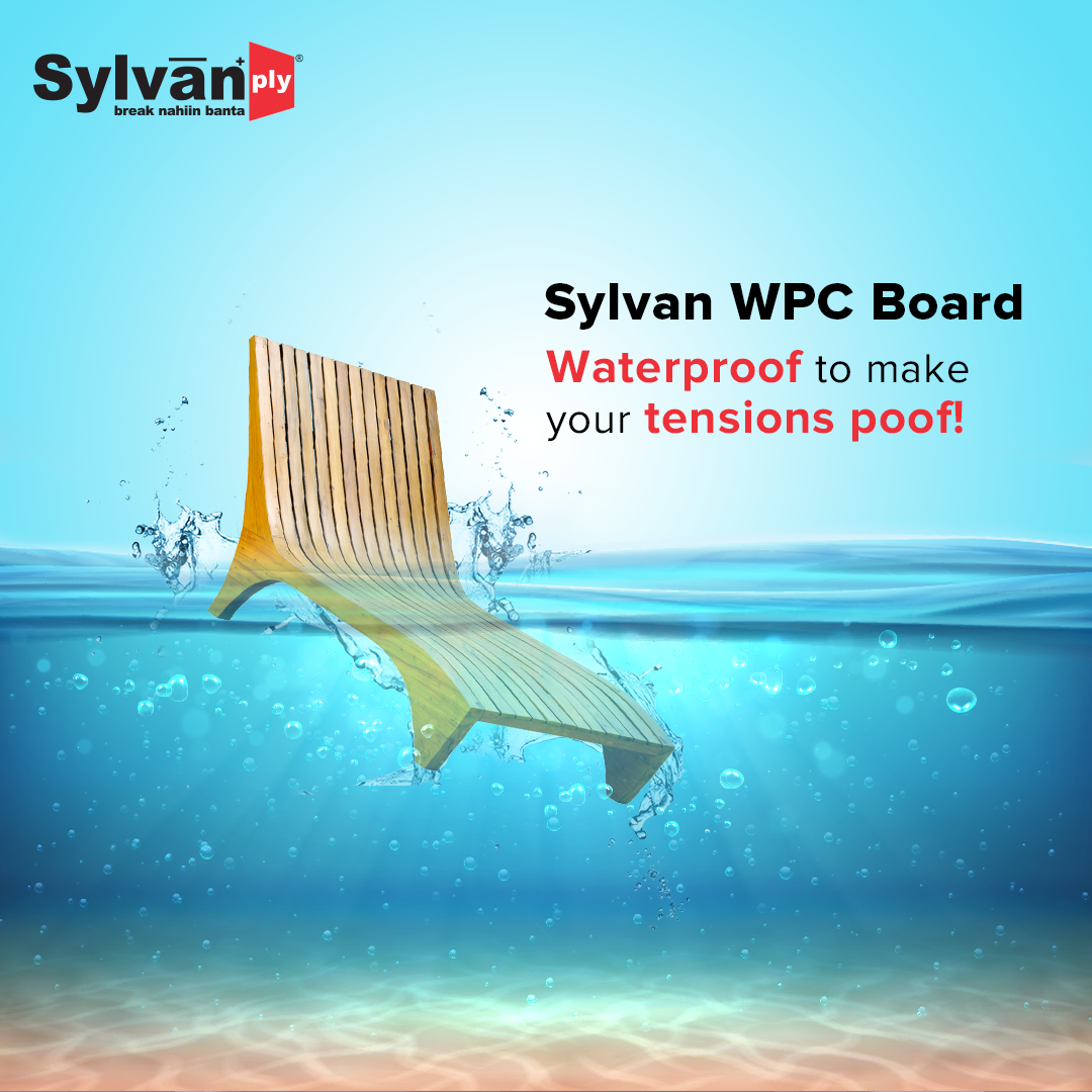 Everything You Should Know About Waterproof Plywood — The SylvanPly ...