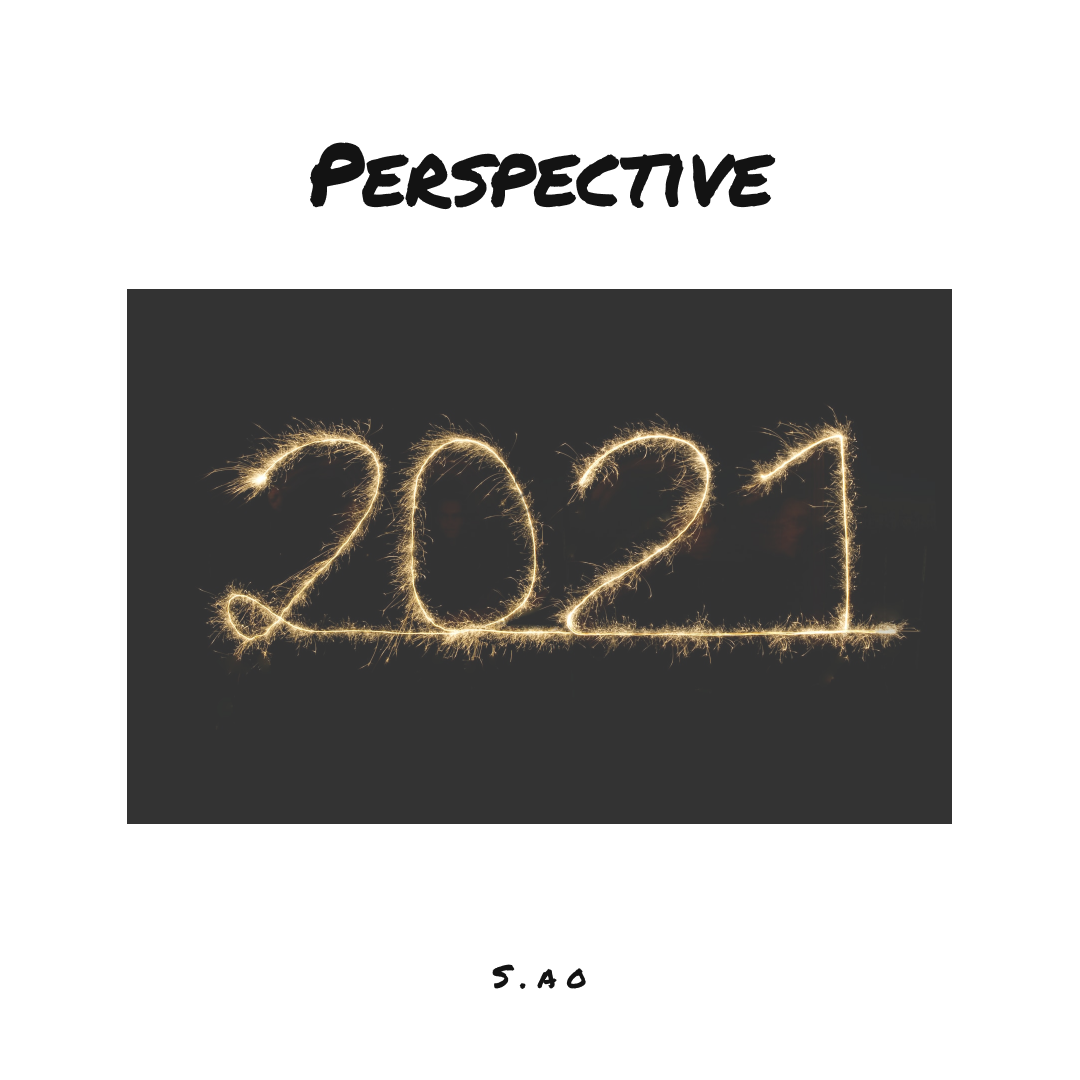 2020’s perspective. Here is my 2020 Reflection and thoughts… | by ...