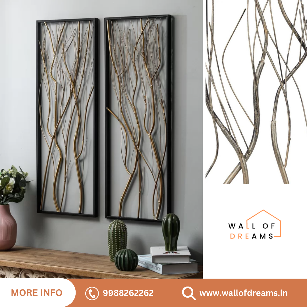 Custom Wall Art | Wall Of Dreams - Wall Of Dreams - Medium