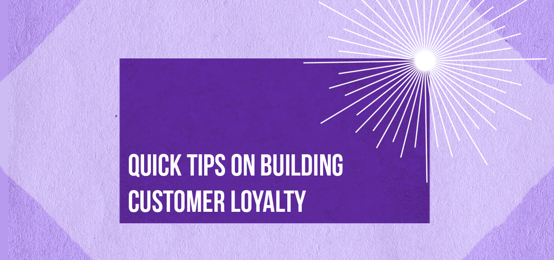 Quick Tips on Building Customer Loyalty | by Coumba Win | Medium
