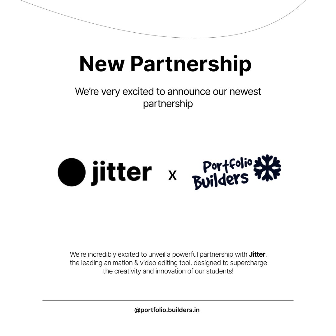 Supercharge Your Design & Coding Skills with Portfolio Builders and ...
