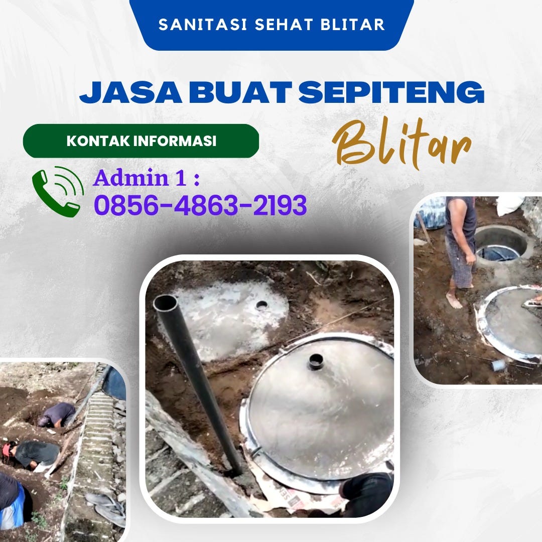 0856-4863-2193 Jasa Gali Septic Tank Sepiteng di Wates Blitar . 0856 ...