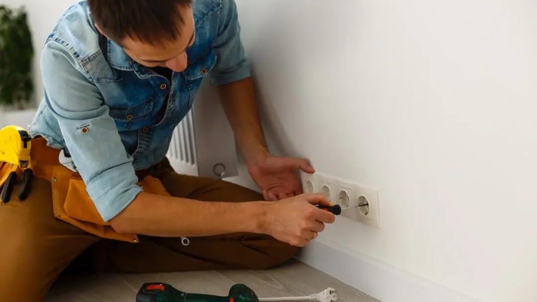 Fixing Electrical Problems: Tips from Experts | by Ayce Electric, Inc ...