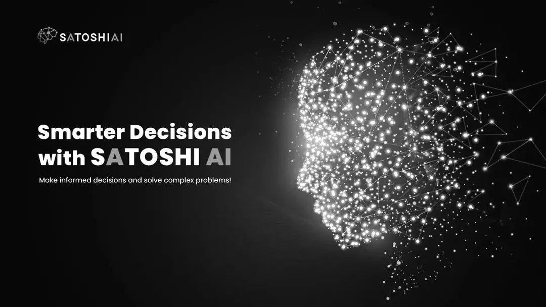 Unveiling the Satoshi Foundation’s Vision: The AI Revolution with ...