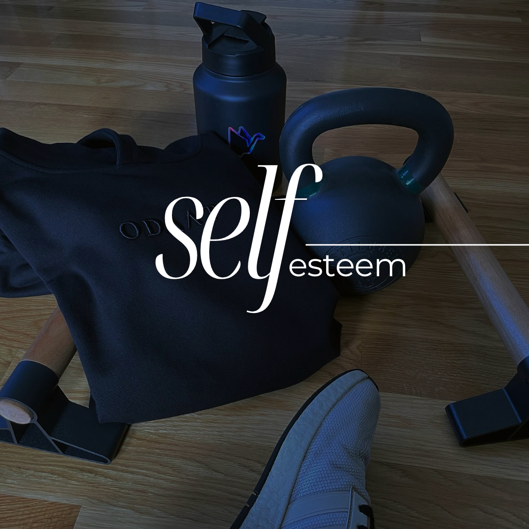 Cultivating Self-Esteem Through Esteemable Acts | by ODAAT Apparel | Medium